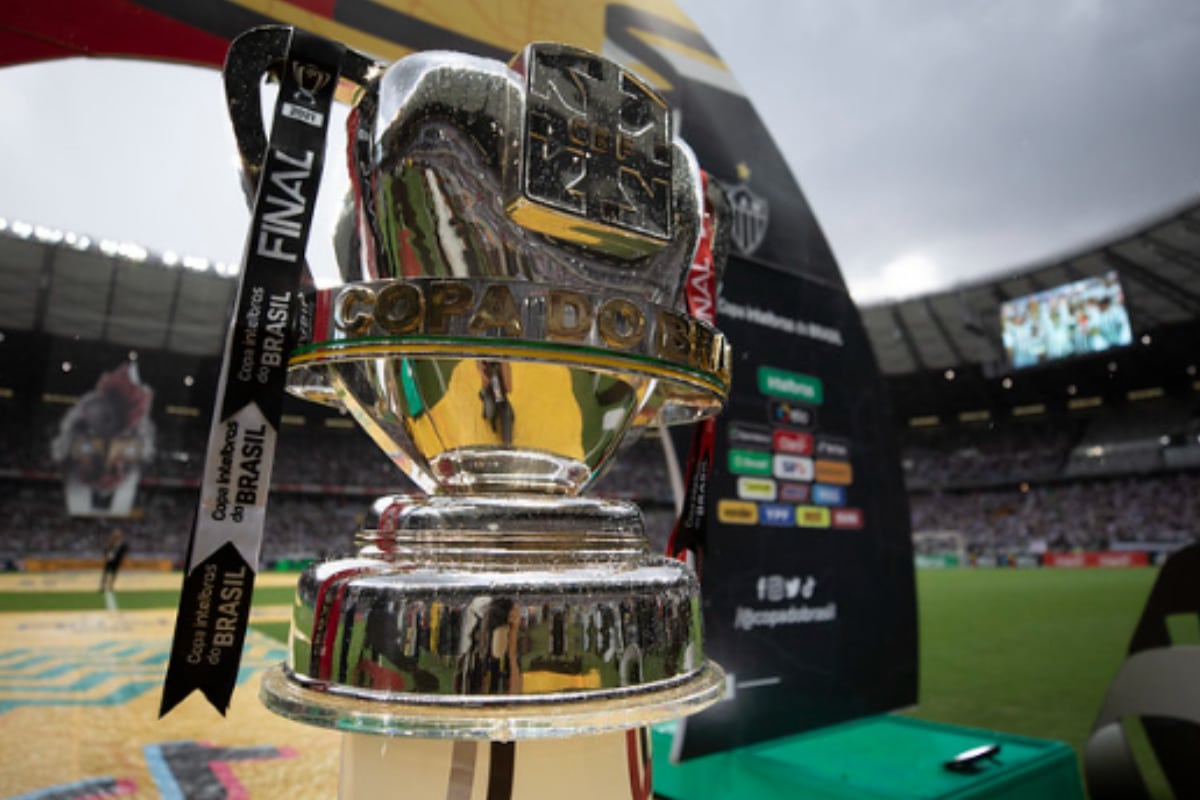 Jogos da volta da Copa do Brasil 2022: o que cada time precisa?