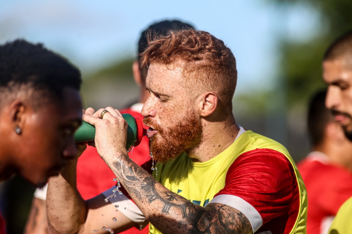 Náutico x CRB: onde assistir jogo da Série B hoje (10/8)