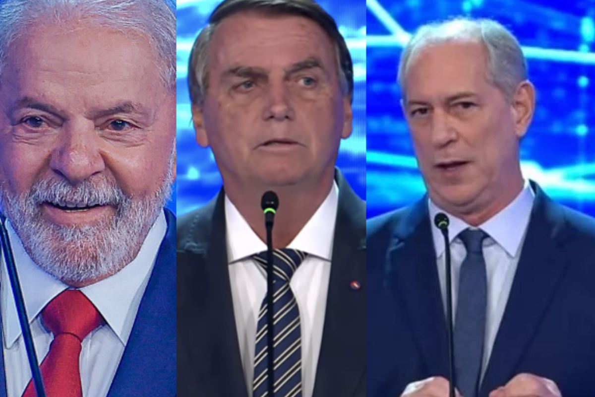 Quando é O Debate Na Globo Data Horário E Quem Vai Dci