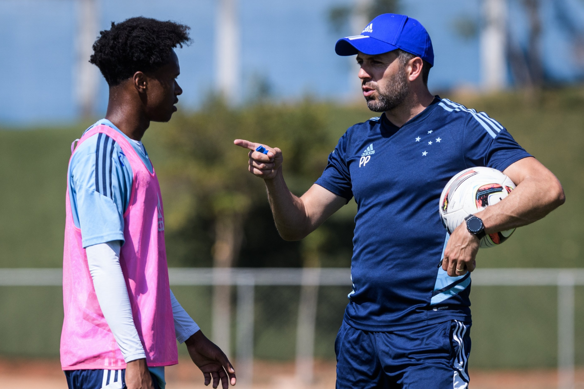 Que canal vai passar jogo do Cruzeiro x Tombense na TV e horário (6/8)