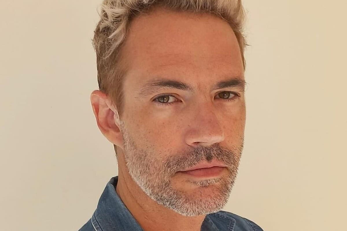 Rafael Sieg novelas: conheça o malvado Solano de Pantanal | DCI