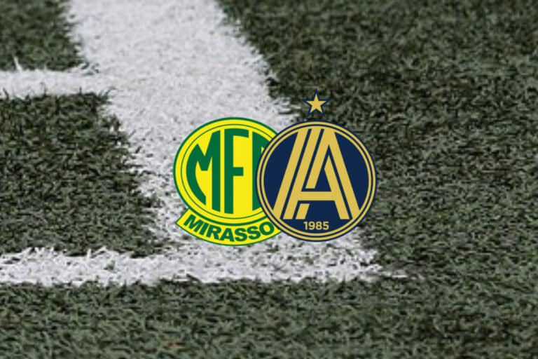 Série C: onde assistir Mirassol x Aparecidense ao vivo e horário (25/09)