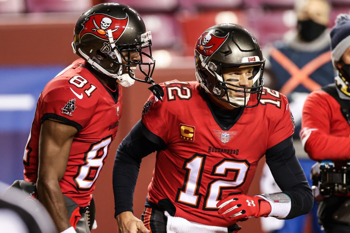 Buccaneers x Packers hoje ao vivo: horário e onde assistir NFL (25/09 ...