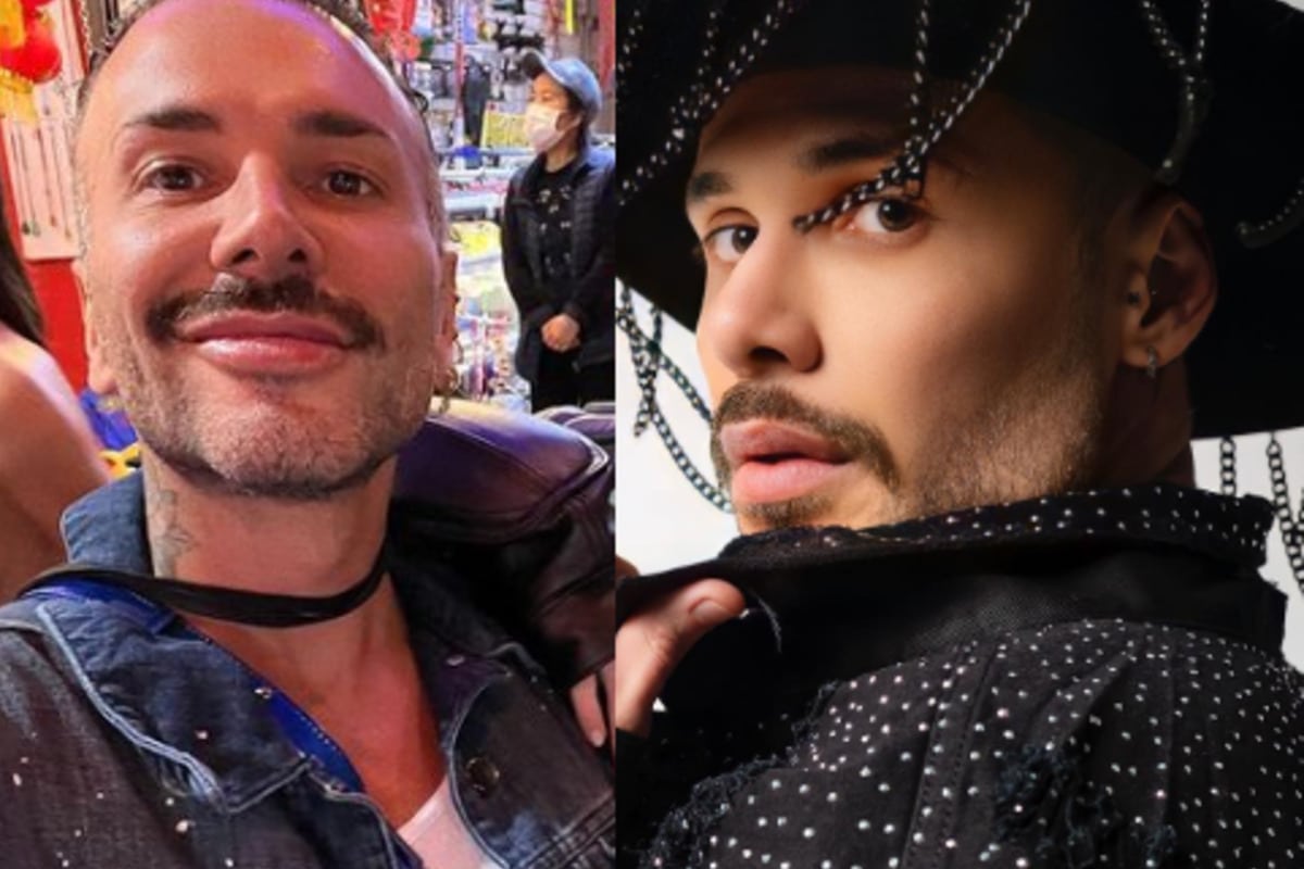 Matheus Mazzafera na Fazenda 2022? | DCI