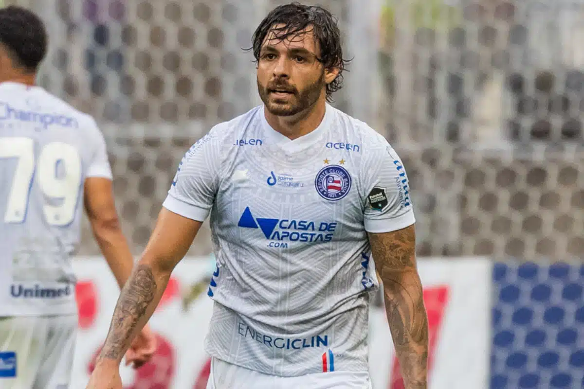 Que horas é o jogo do Bahia hoje x Tombense e horário (3/9)