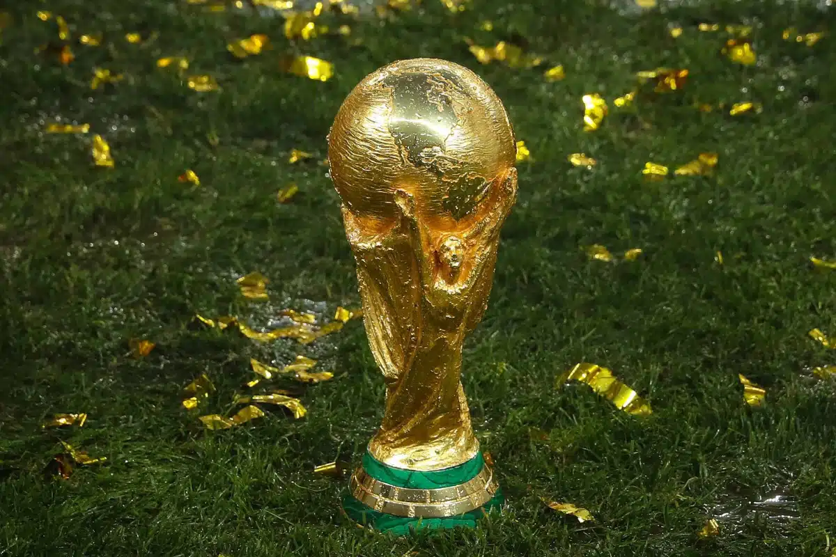 Em qual estádio vai ser a final da Copa do Mundo no Catar 2022?
