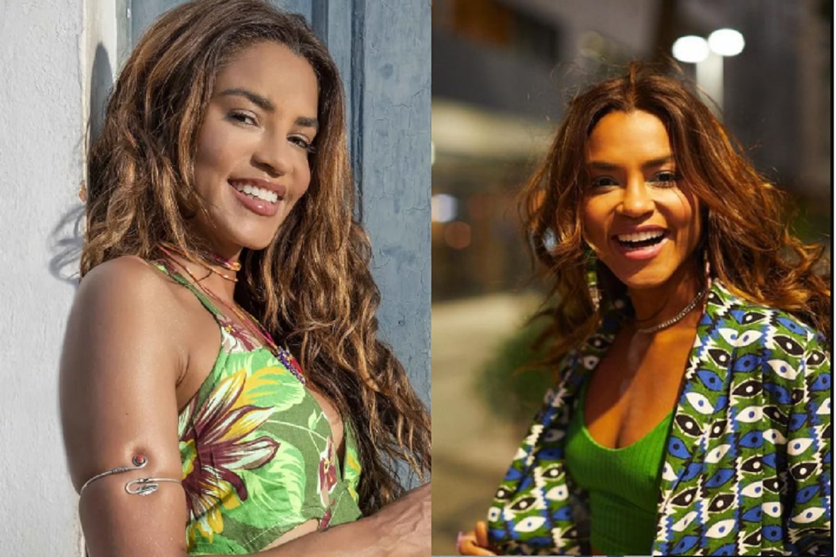 Quem é a protagonista de Travessia? Papel é inspirado em tragédia real ...