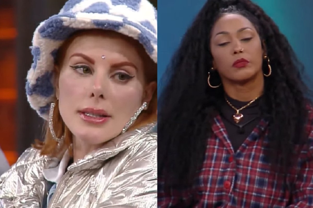 Quem foi vetado da Prova do Fazendeiro e quem participa hoje - 28/9 | DCI