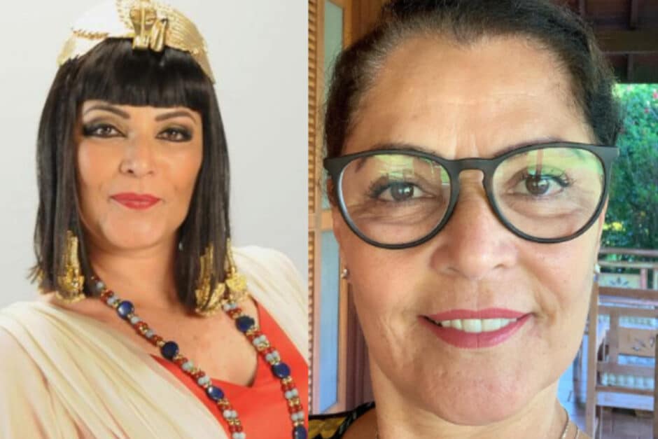 Elenco de Os Dez Mandamentos hoje: como estão os atores em 2022 | DCI