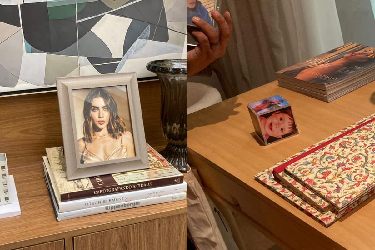 FOTOS: conheça os cenários da novela Travessia, nova novela das 9 | DCI