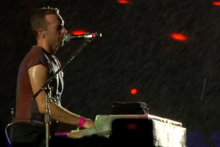 Shows internacionais no Brasil 2023 tem Coldplay, Foo Fighters e RBD ...