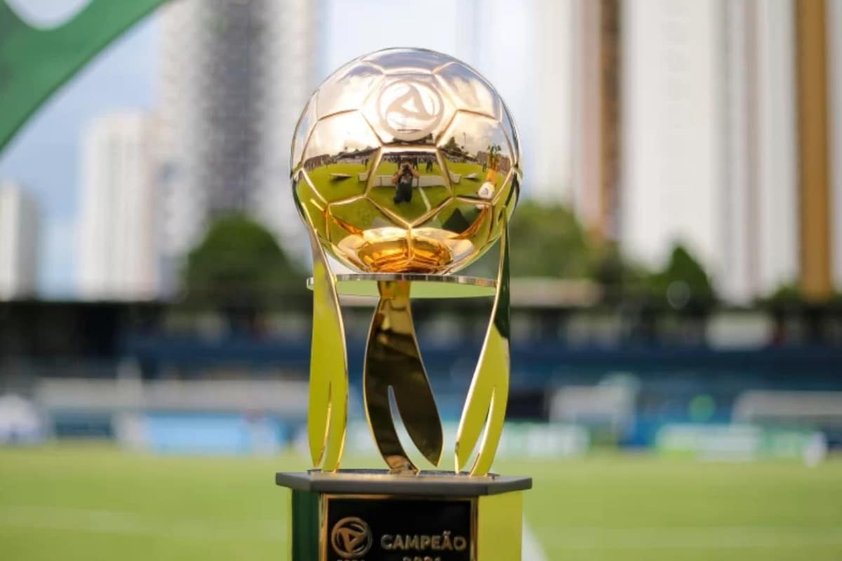 Copa Verde 2022: onde assistir aos jogos, quem disputa e como funciona ...