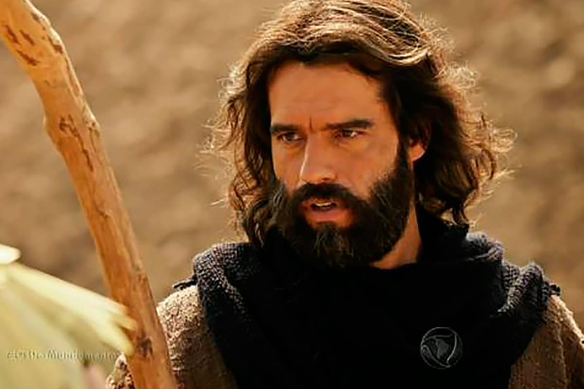 Elenco de Os Dez Mandamentos hoje: como estão os atores em 2022 | DCI