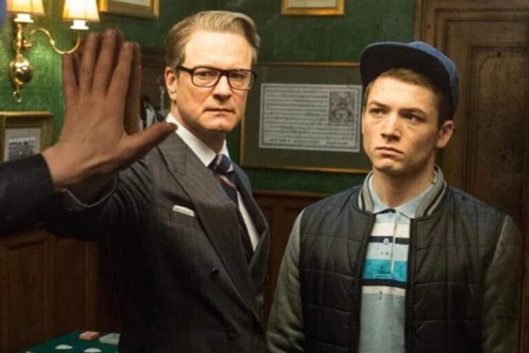 Tela Quente hoje exibe o filme Kingsman: O Círculo Dourado