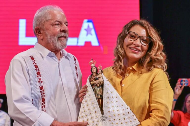 Janja Lula: o que faz uma primeira-dama?