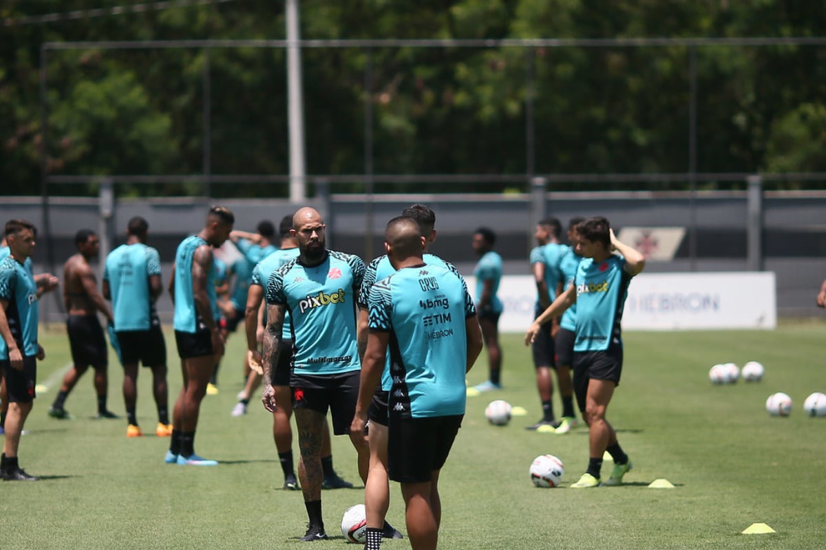 Jogo do Vasco x Ituano é hoje? Veja o calendário final da Série B