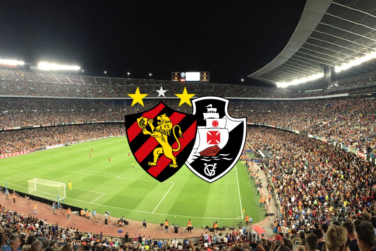 Assistir o jogo do Vasco hoje na Série B ao vivo (16/10)