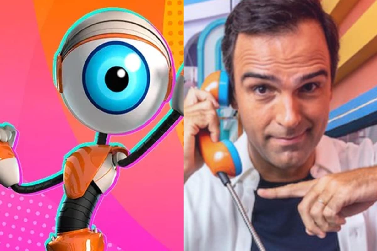 Globo divulga marcas patrocinadoras do BBB 23; veja lista | DCI