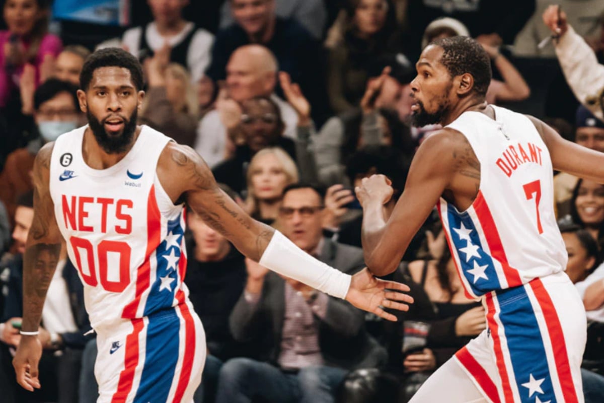 Brooklyn Nets x Pacers: onde assistir jogo da NBA hoje e horário - 31/ ...