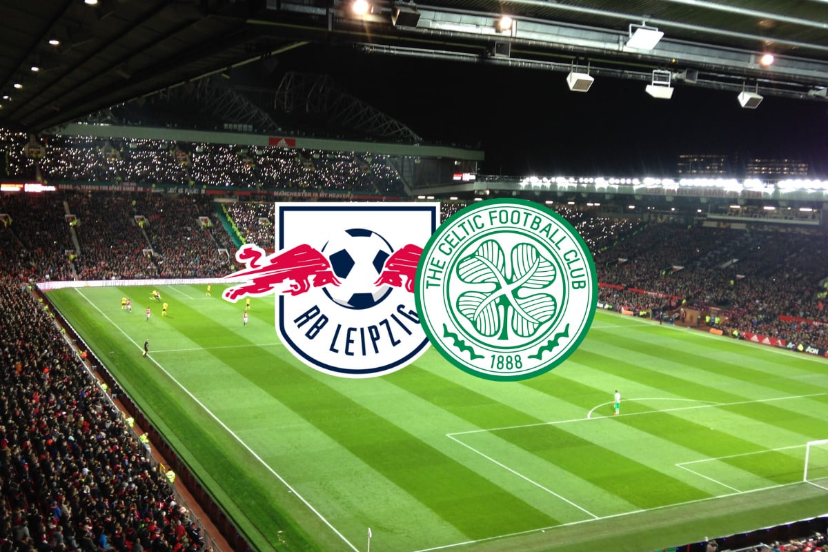 Onde assistir RB Leipzig x Celtic hoje, horário e escalações - 05/10