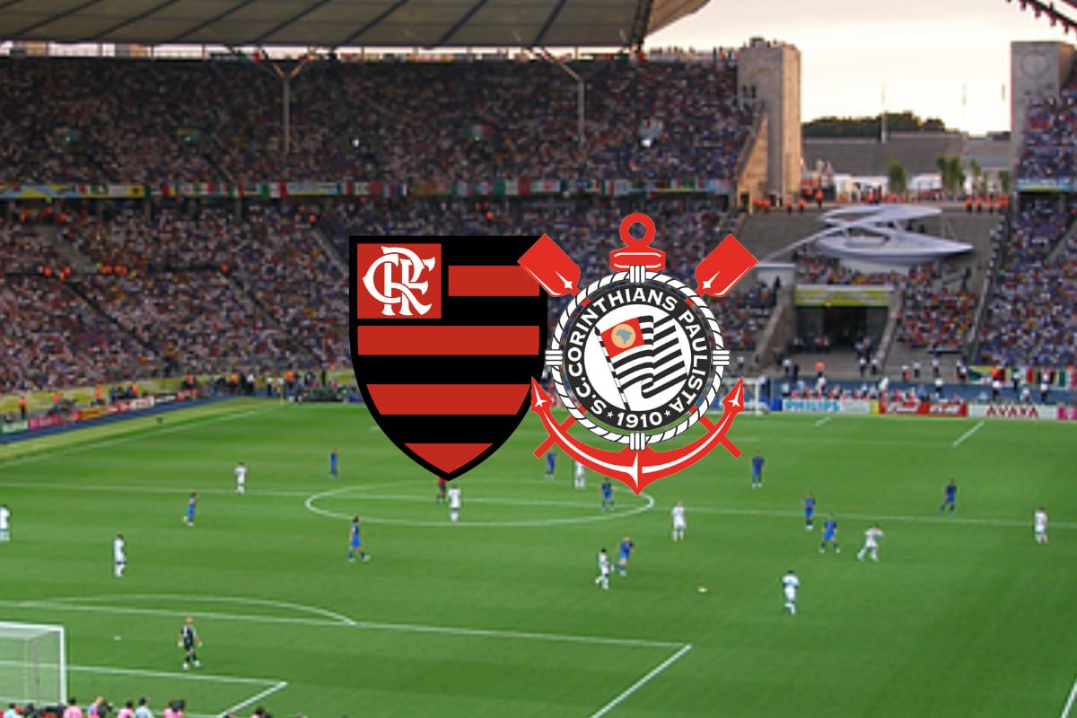 Onde vai passar o jogo do Flamengo hoje, final da Copa do Brasil 2022 | DCI