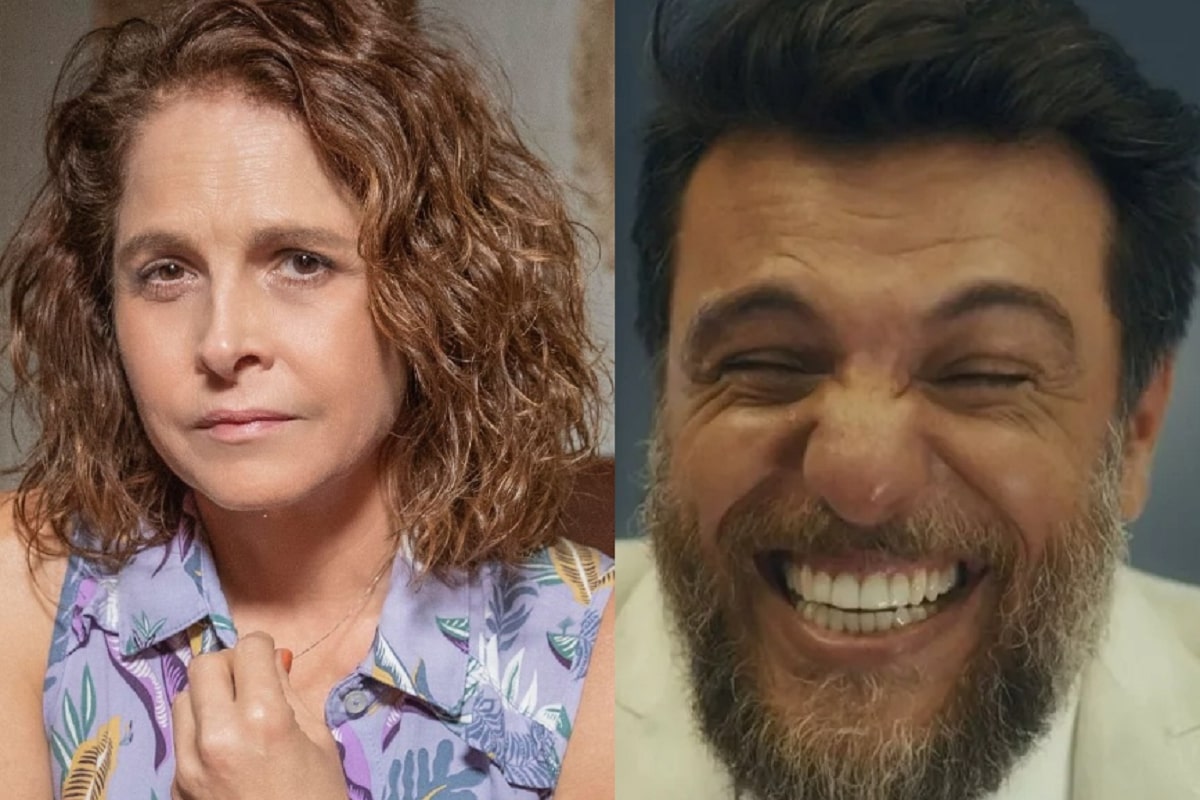 Quem é o vilão da novela Travessia? 4 personagens 'do mal' | DCI