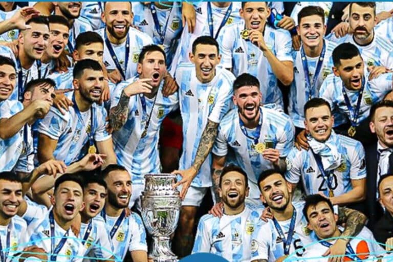 Última Copa do Mundo de Messi: argentino toma decisão na carreira