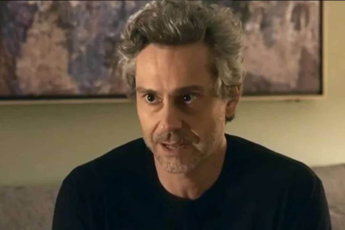 O que aconteceu com Alexandre Nero? Entenda sumiço do ator da novela | DCI