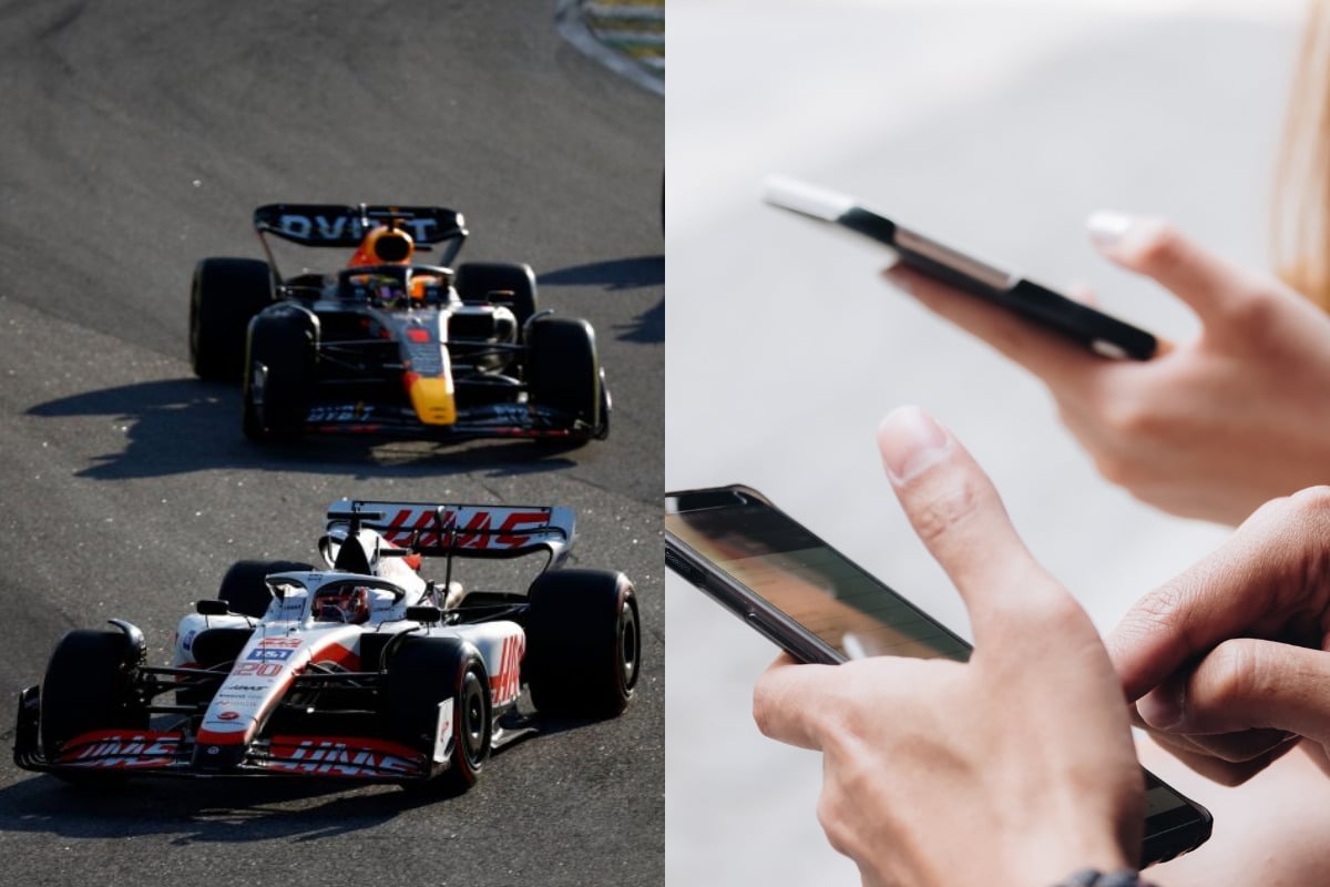 Assistir F1 online hoje: acompanhar GP do Brasil 2022 ao vivo