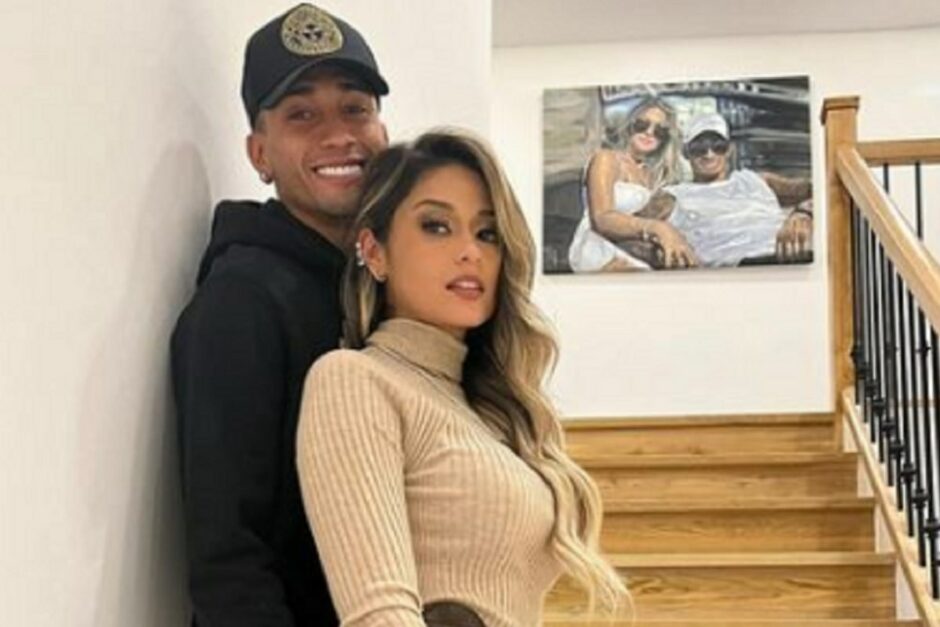 Conheça as namoradas e esposas dos jogadores da Seleção Brasileira em ...