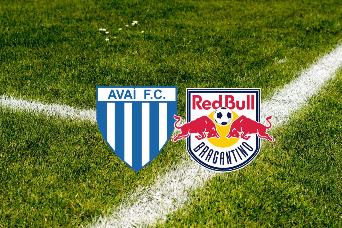 Que horas vai ser o jogo do Avaí hoje x RB Bragantino (02/11/2022) | DCI