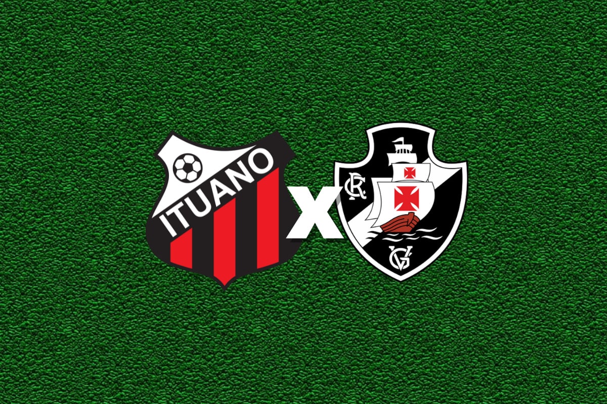 Jogo do Vasco hoje: como assistir de graça na TV e horário (06/11/2022 ...