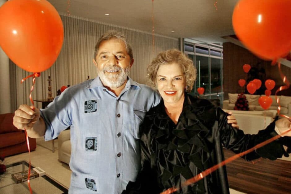 Quem são os 5 filhos do Lula? Conheça a família do presidente eleito