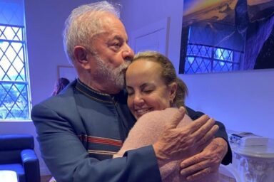 Quem são os 5 filhos do Lula? Conheça a família do presidente eleito