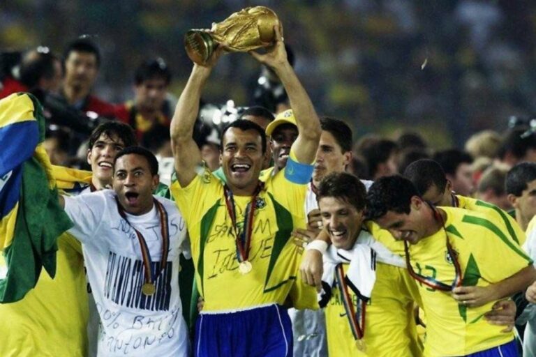 Brasil é hexa ou penta na Copa do Mundo? Relembre os títulos da seleção