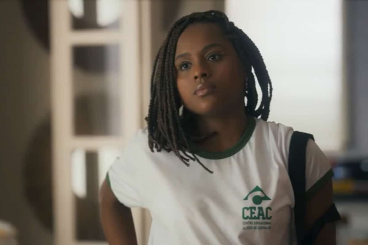 O que acontece com Isa na novela Travessia? | DCI