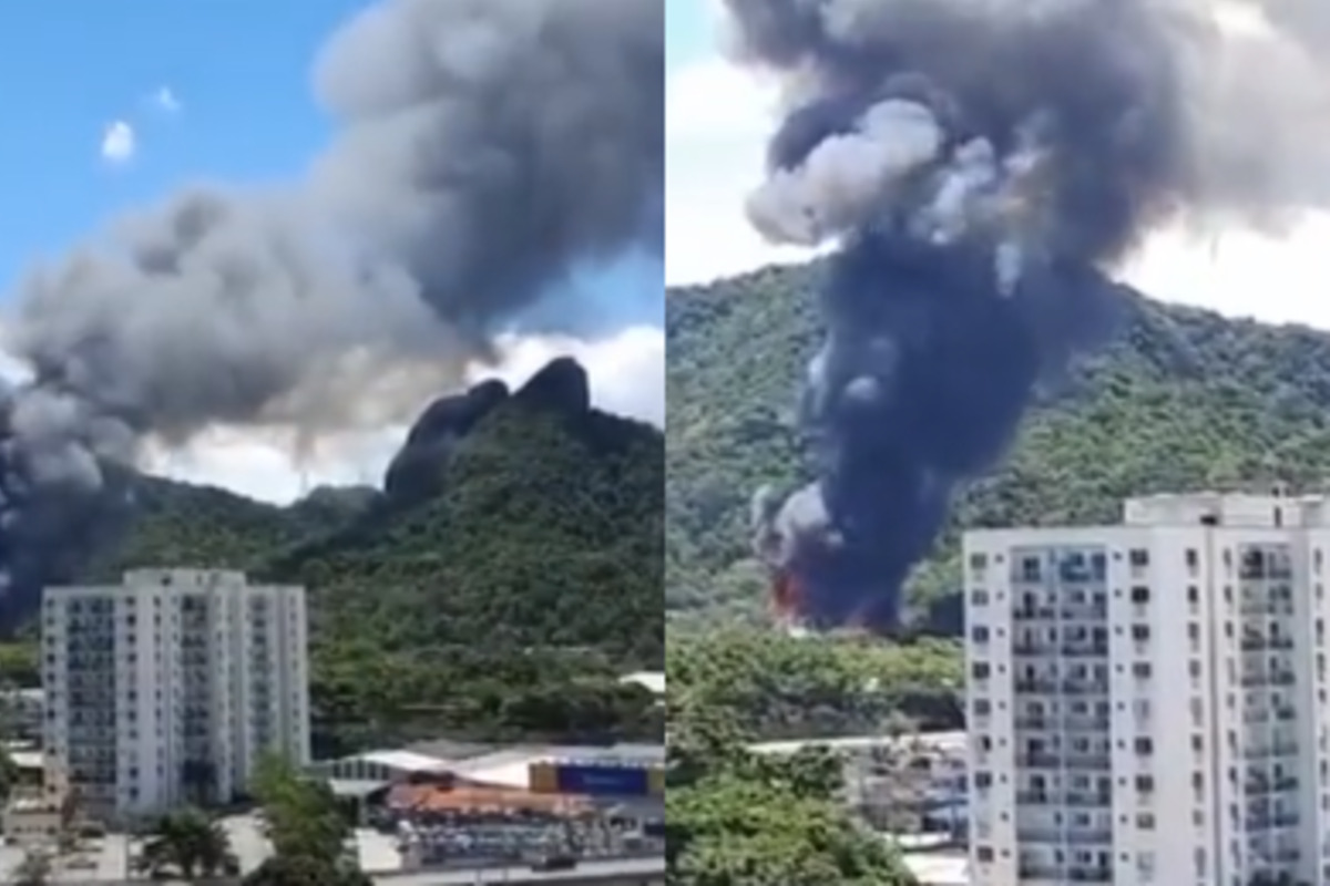 Onde fica o Projac da Globo, local atingido por incêndio | DCI