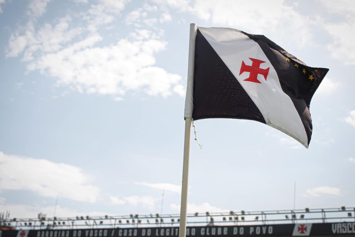 De Quanto Que Tá O Jogo Do Vasco? - Improvisacao