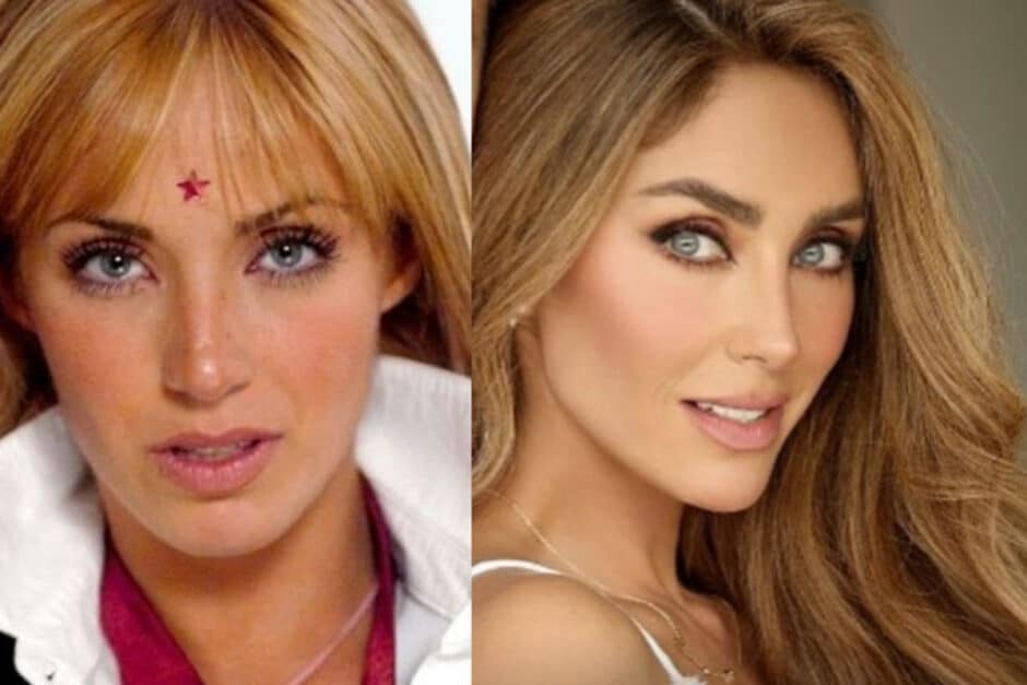 Mudaram muito? Veja como está o elenco de Rebelde hoje | DCI