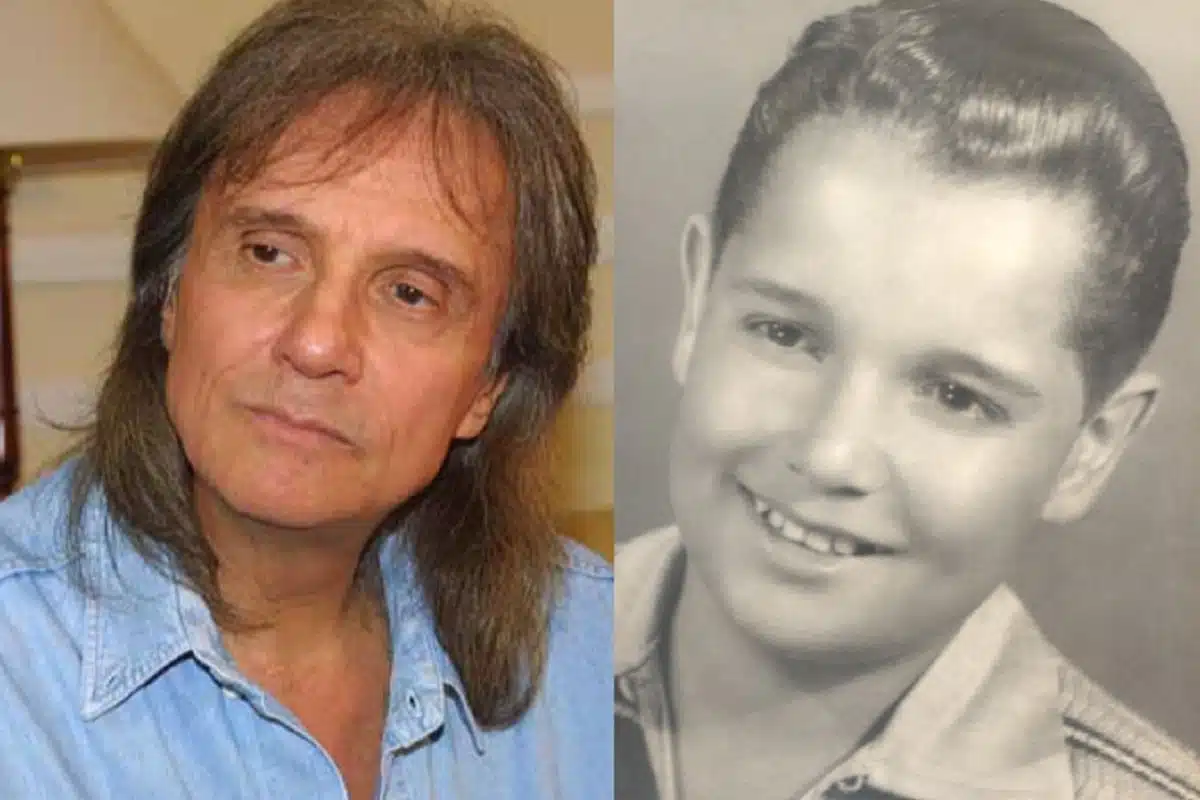 Como Roberto Carlos perdeu a perna? A história do acidente | DCI