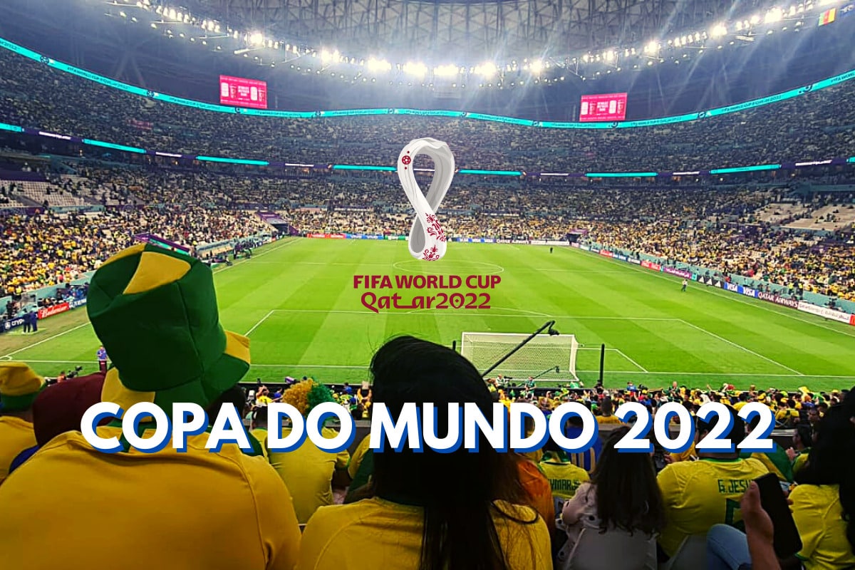 Classificação grupos da Copa do Mundo 2022 e pontuação atualizada por ...