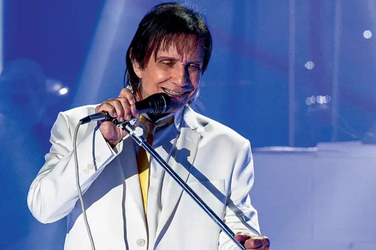 Especial do Roberto Carlos 2022 no dia 23: data, horário e como assistir | DCI