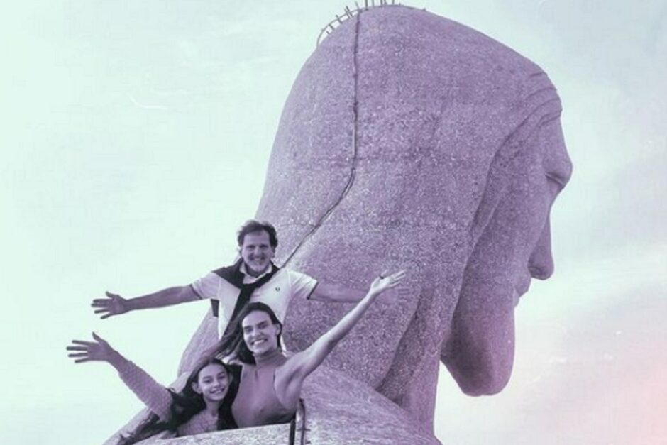 Conheças as novelas e vida da atriz Isabelle Nassar, a Sara de ...