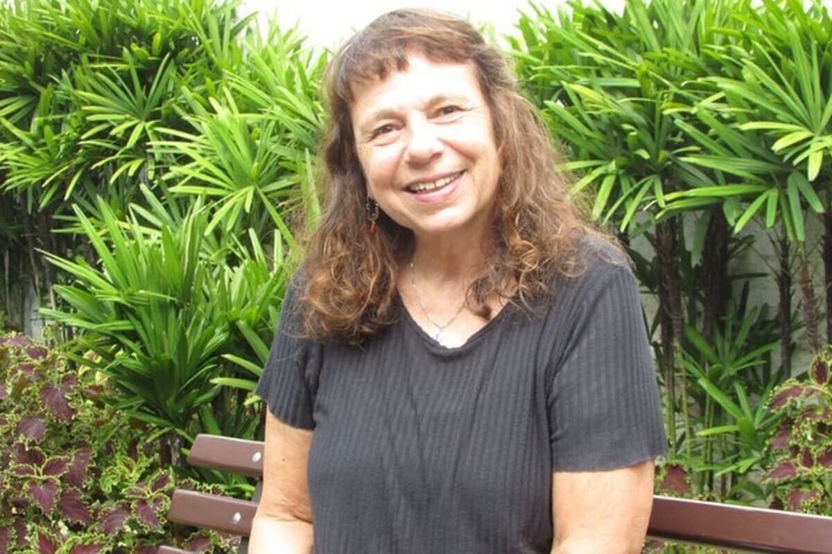 Lembra dela? Por onde anda Iara Jamra, a Lurdinha de O Rei do Gado | DCI