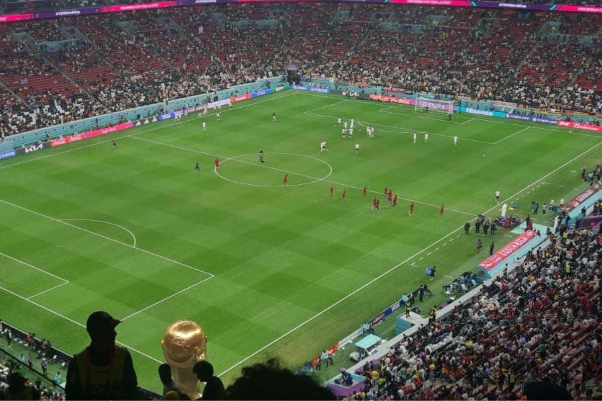 Que horas é o jogo da Suíça hoje x Sérvia (02/12): canal na TV e como ...