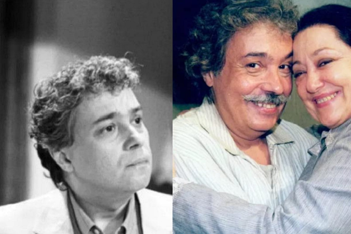 Pedro Paulo Rangel: personagens, novelas e fotos do ator jovem | DCI