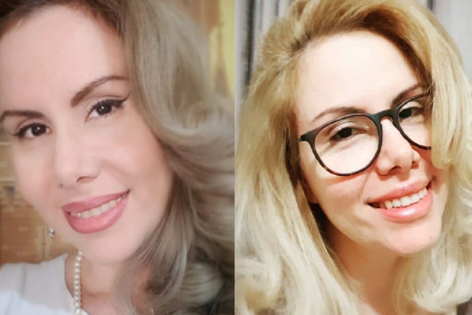 Baby do Brasil: quem são as filhas da cantora | DCI