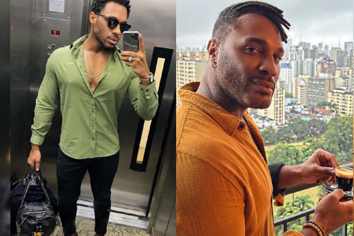 Fred Nicácio antes e depois: como era o participante do BBB 23 | DCI