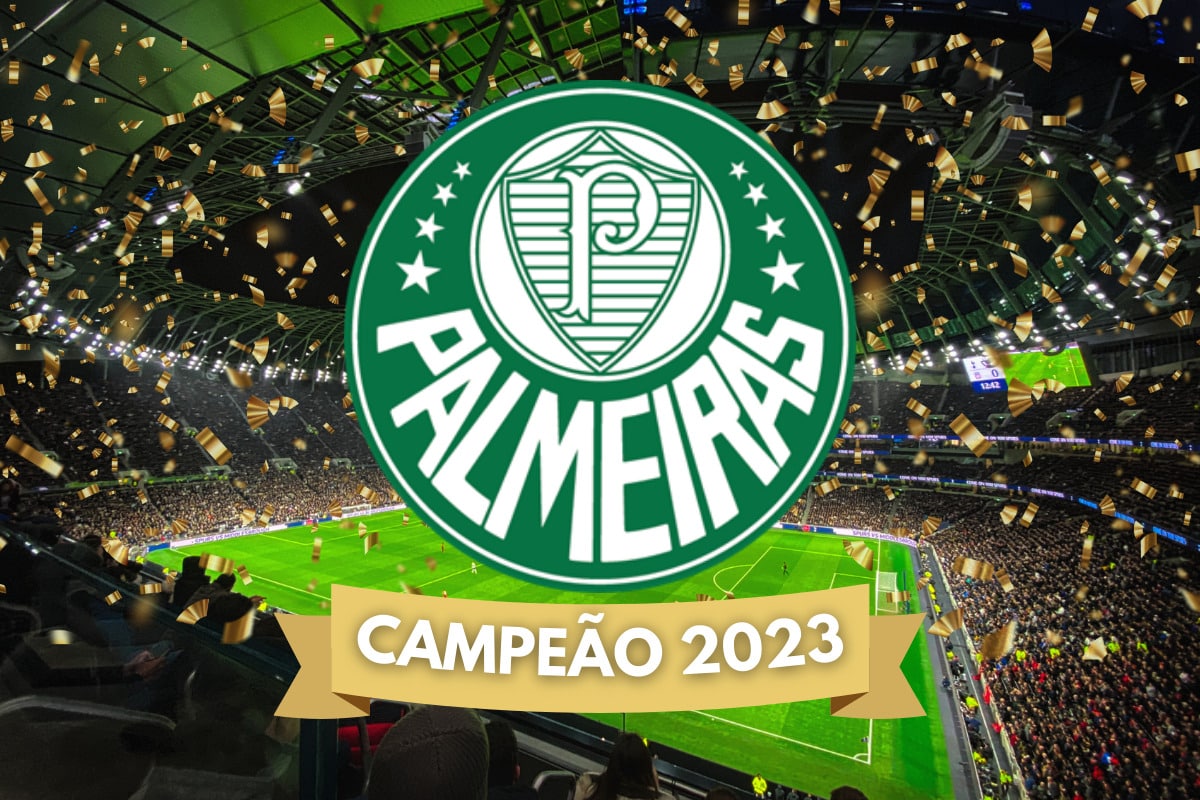 Quem ganhou a Supercopa do Brasil 2023: Palmeiras é campeão | DCI Quem ganhou a Supercopa do Brasil 2023: Palmeiras é campeão | DCI