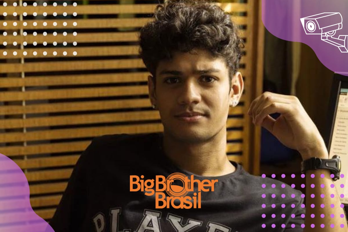 BBB 23 | Últimas notícias do Big Brother Brasil | Reality